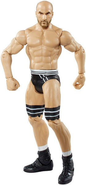 WWE Basic Series 47 Cesaro 18 Figure WrestlingStore