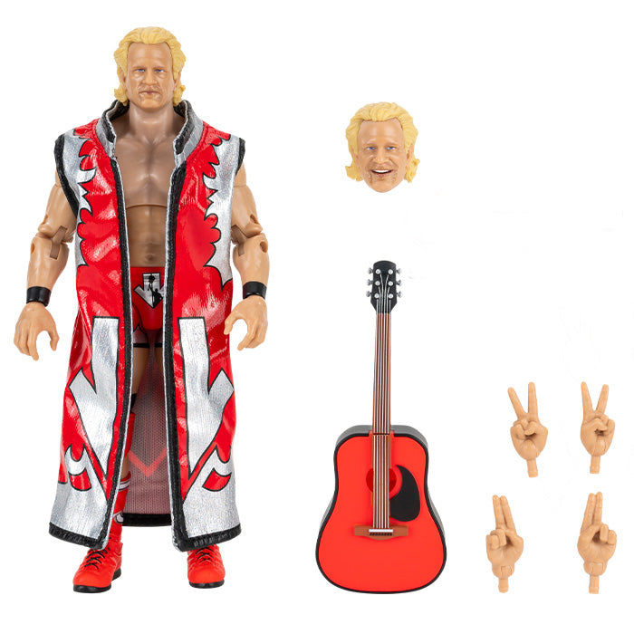 AEW : Jeff Jarrett Ringside USA Exclusive Figure – WrestlingStore.co.uk