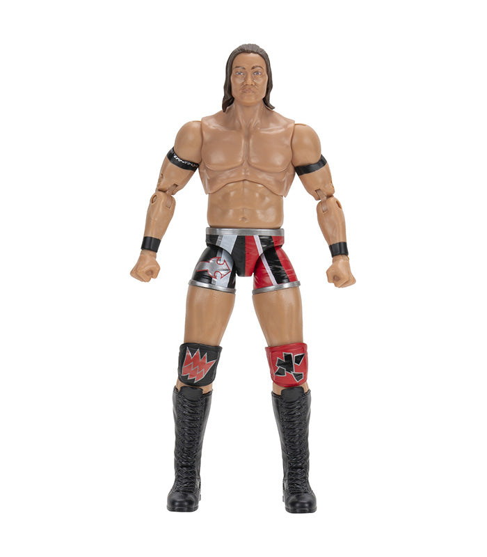 AEW : "The Alpha" Konosuke Takeshita Ringside USA Exclusive Figure ...