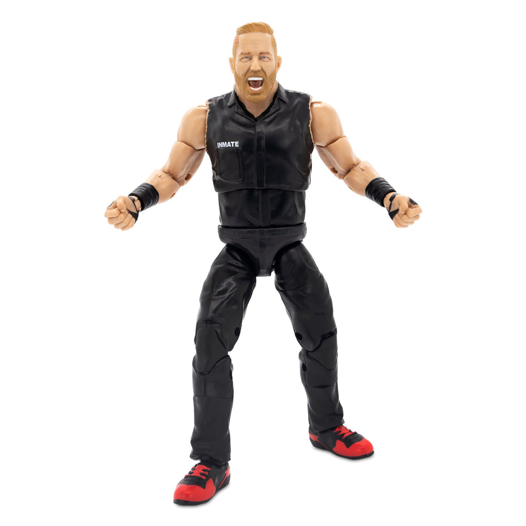 AEW : Unrivaled Series 10 : Jake Hager Figure – WrestlingStore.co.uk