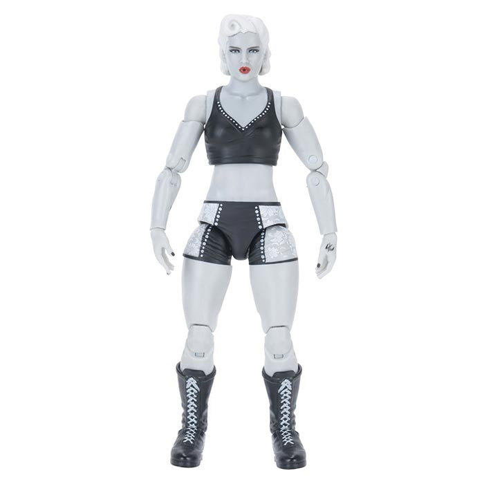 AEW : "Timeless" Toni Storm Black & White Ringside USA Exclusive Figur ...
