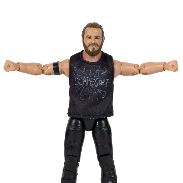 AEW : Unrivaled Series 18 : Jack Perry Figure – WrestlingStore.co.uk