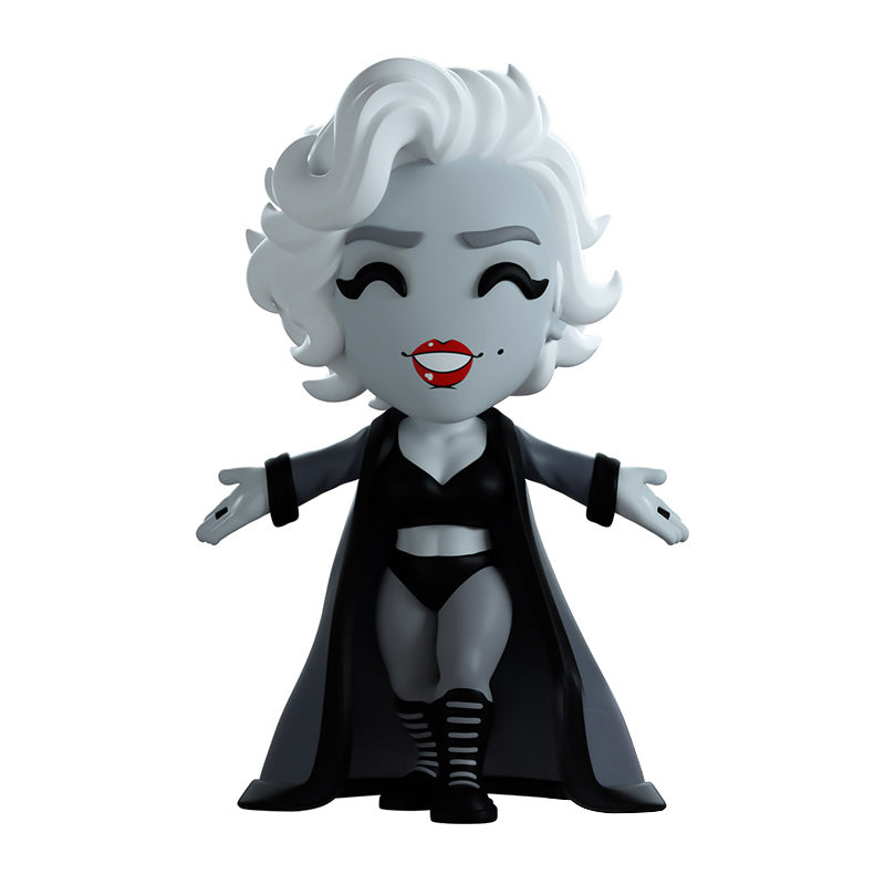 AEW : YouTooz - Toni Storm Ringside USA Exclusive Figure ...