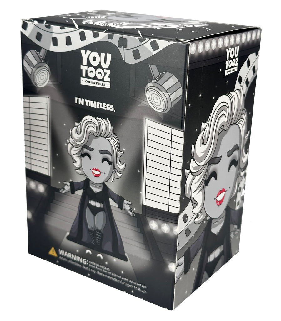 AEW : YouTooz - Toni Storm Ringside USA Exclusive Figure ...