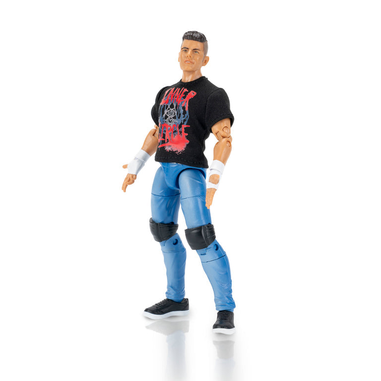 AEW : 3 Pack "Golf Cart" Omega, Hardy & Guevara USA Exclusive 1 of 300 ...