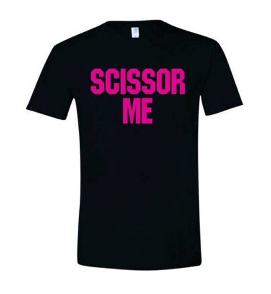 AEW - The Acclaimed "Scissor Me" Live Event T-Shirt – WrestlingStore.co.uk