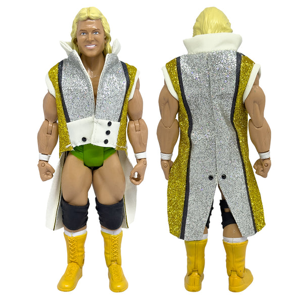 Legends of Professional Wrestling - Stan Lane Action Figure ...