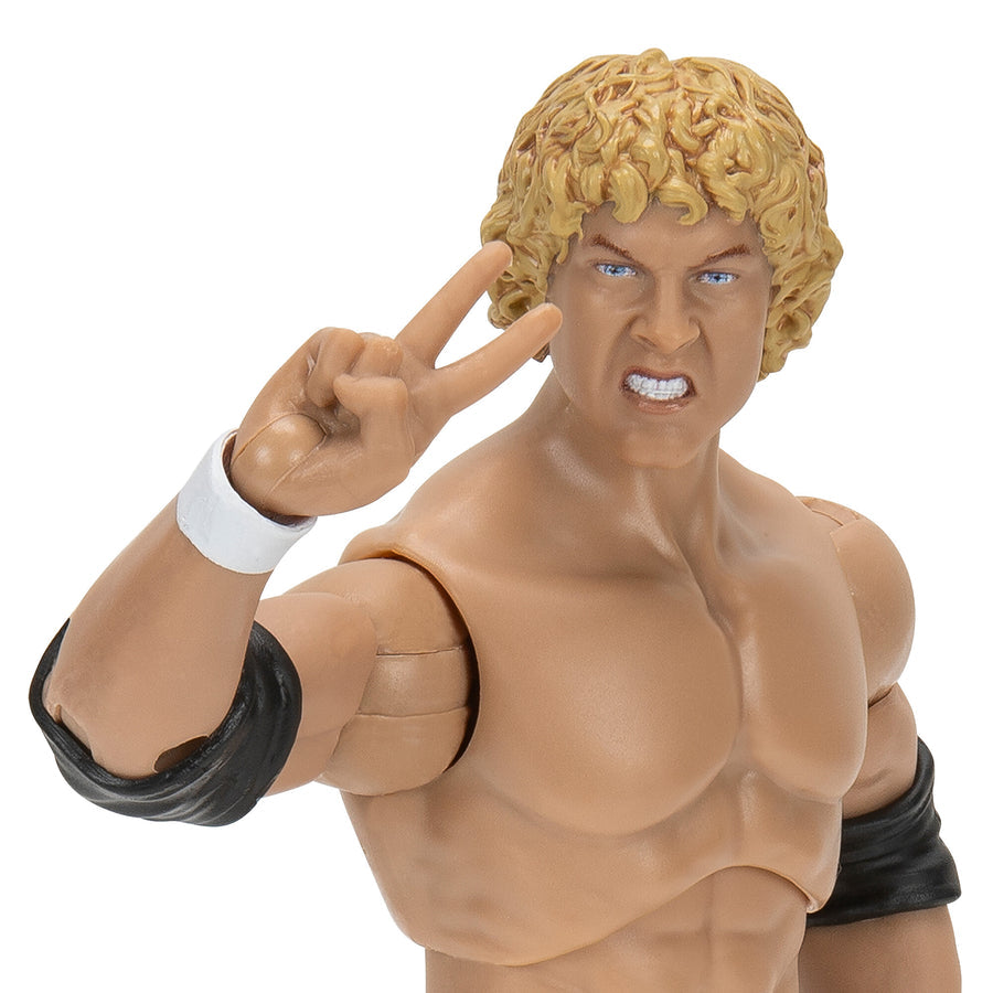 ROH Ring Of Honor - Kenny Omega Jazwares Vault Action Figure ...