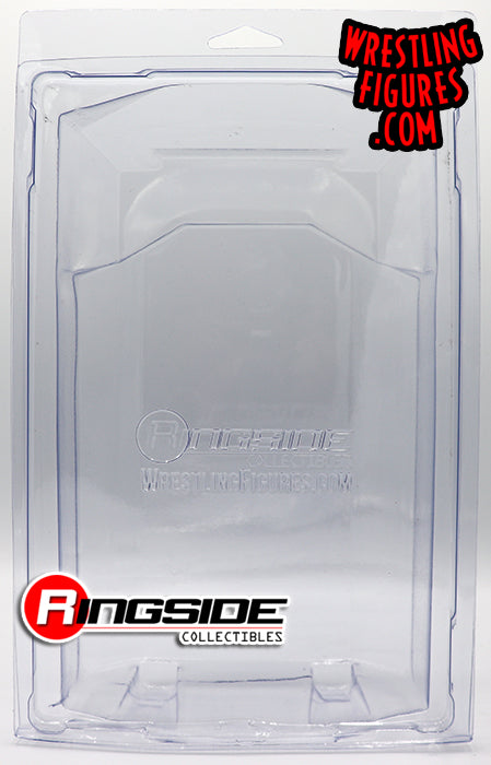 AEW : Figure Defender / Display / Protector Case ( Multi Buy Options ...