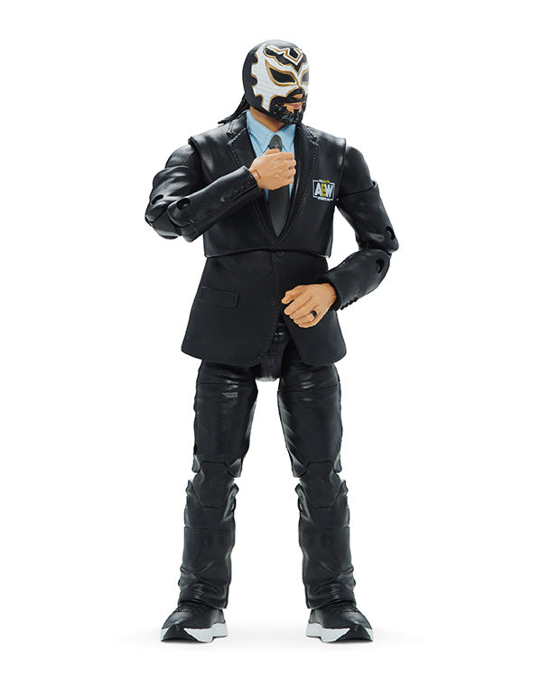 AEW : Excalibur Ringside USA Exclusive Figure – WrestlingStore.co.uk