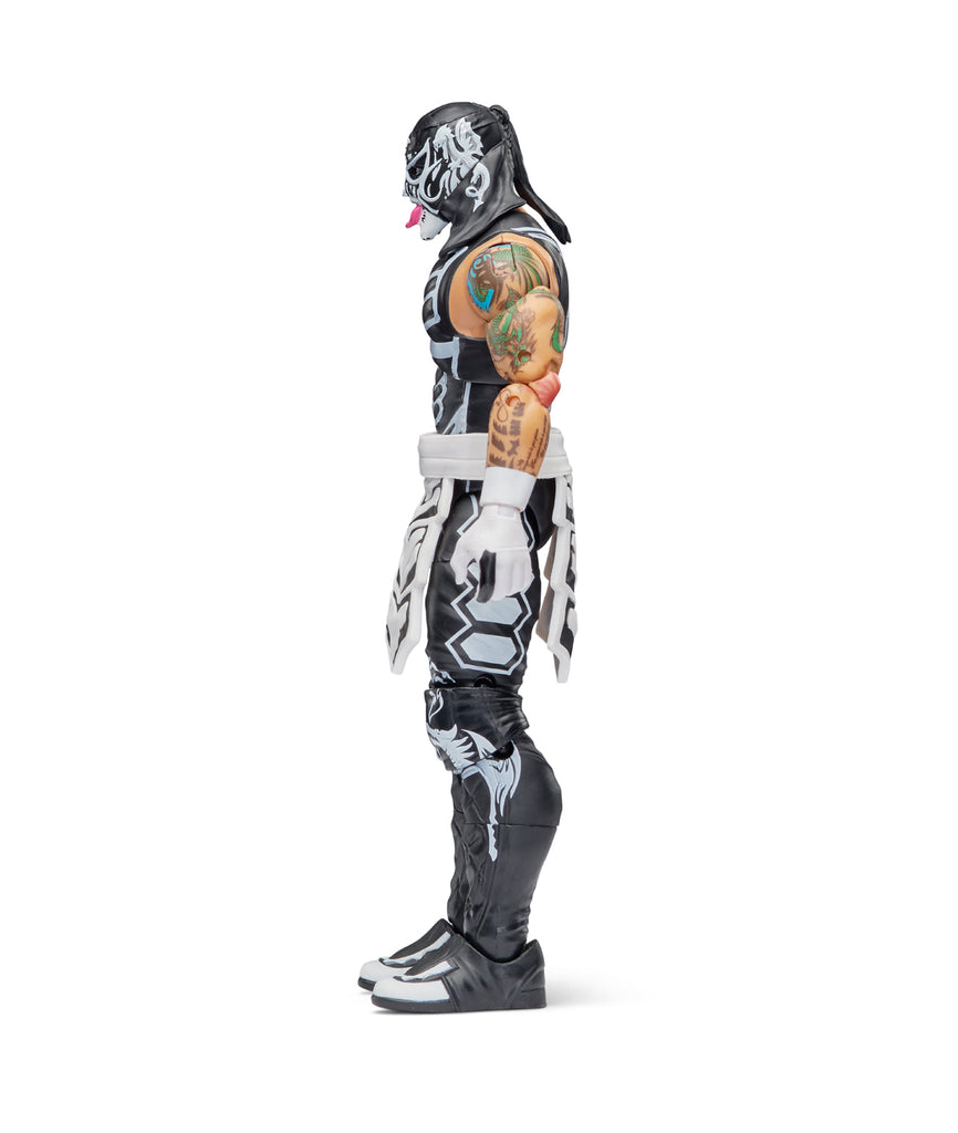 AEW : Unrivaled Series 2 : Pentagon Jr Figure – WrestlingStore.co.uk