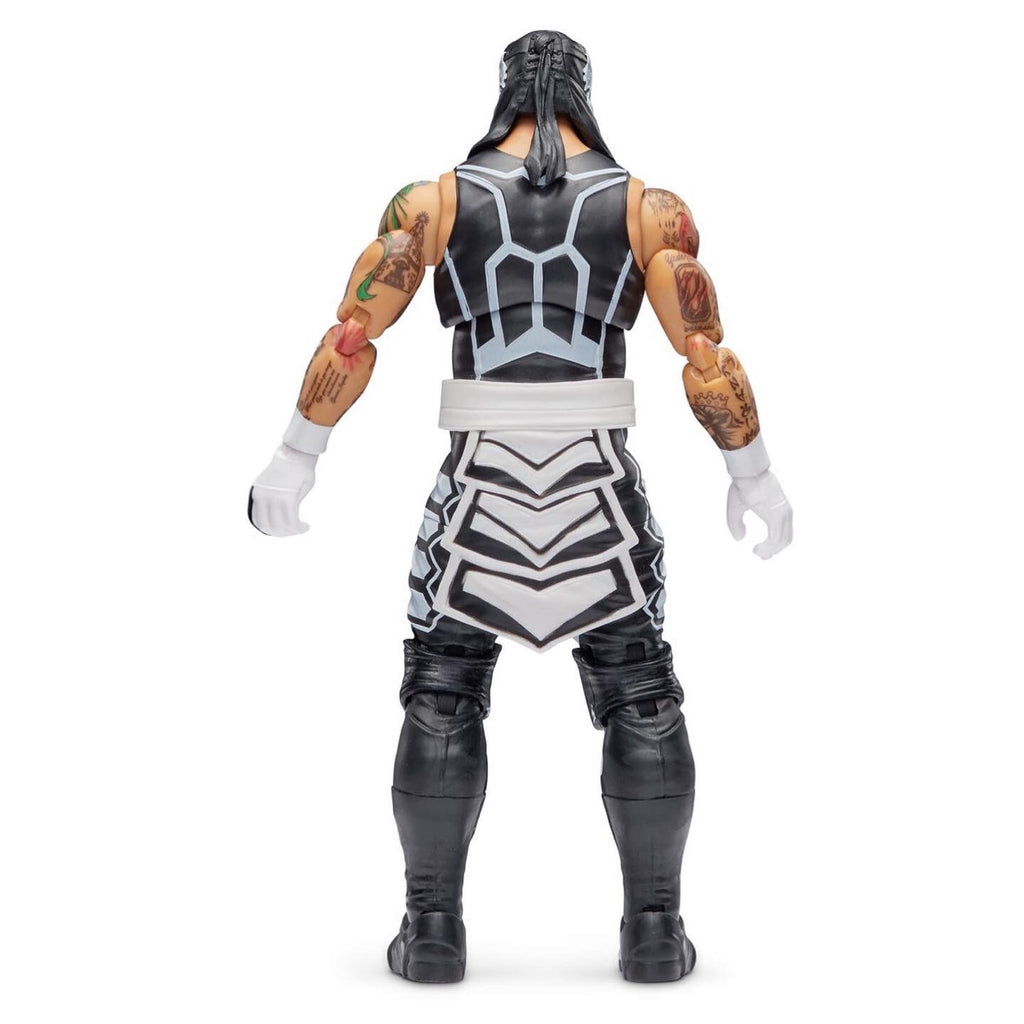AEW : Unrivaled Series 2 : Pentagon Jr & Rey Fenix Figures * Hand Sign ...