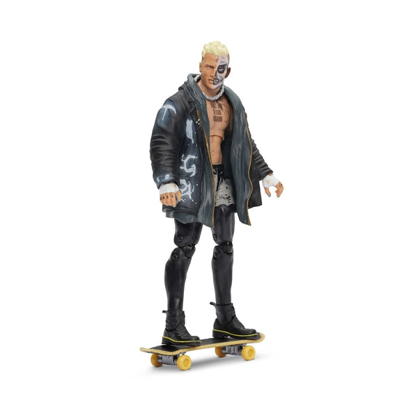 AEW : Unrivaled Series 3 : Darby Allin Figure – WrestlingStore.co.uk