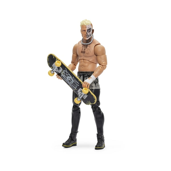 AEW : Unrivaled Series 3 : Darby Allin Figure – WrestlingStore.co.uk
