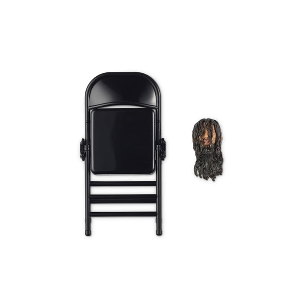 AEW : Unrivaled Series 3 : PAC Figure – WrestlingStore.co.uk