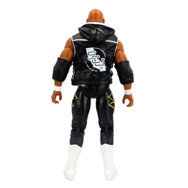 AEW : Unrivaled Series 5 : Scorpio Sky Figure – WrestlingStore.co.uk