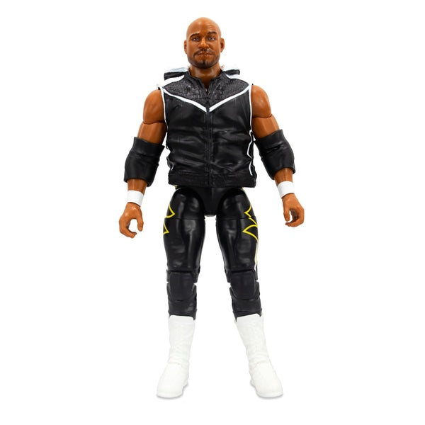 AEW : Unrivaled Series 5 : Scorpio Sky Figure – WrestlingStore.co.uk