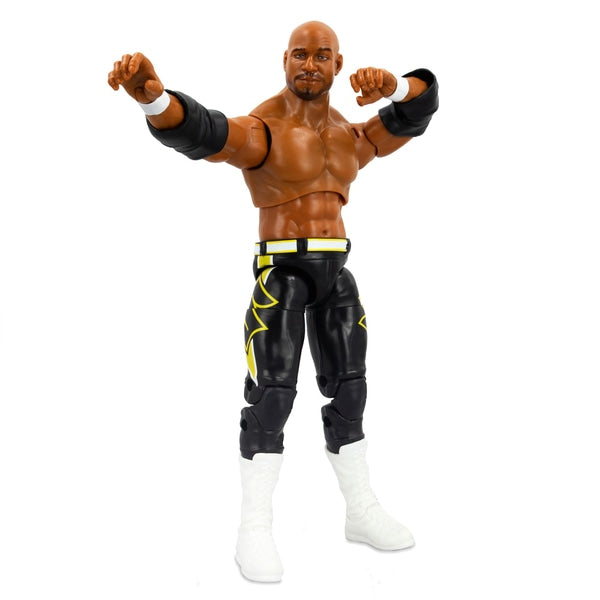 AEW : Unrivaled Series 5 : Scorpio Sky Figure – WrestlingStore.co.uk
