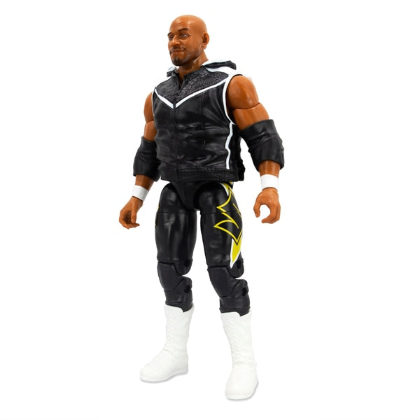 AEW : Unrivaled Series 5 : Scorpio Sky Figure – WrestlingStore.co.uk