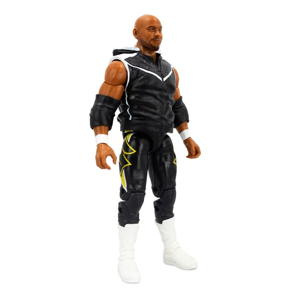 AEW : Unrivaled Series 5 : Scorpio Sky Figure – WrestlingStore.co.uk