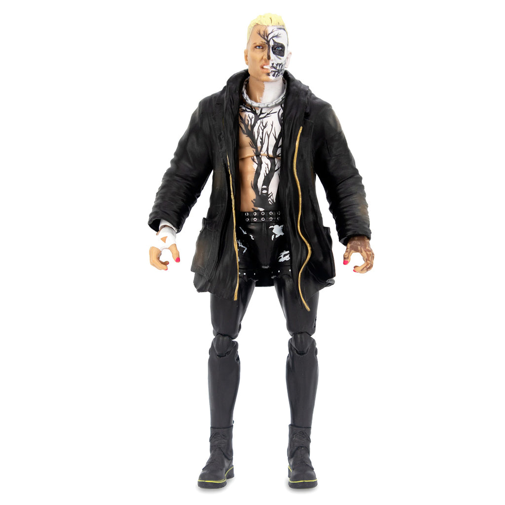 AEW : Unmatched Series 1 : Darby Allin Figure – WrestlingStore.co.uk