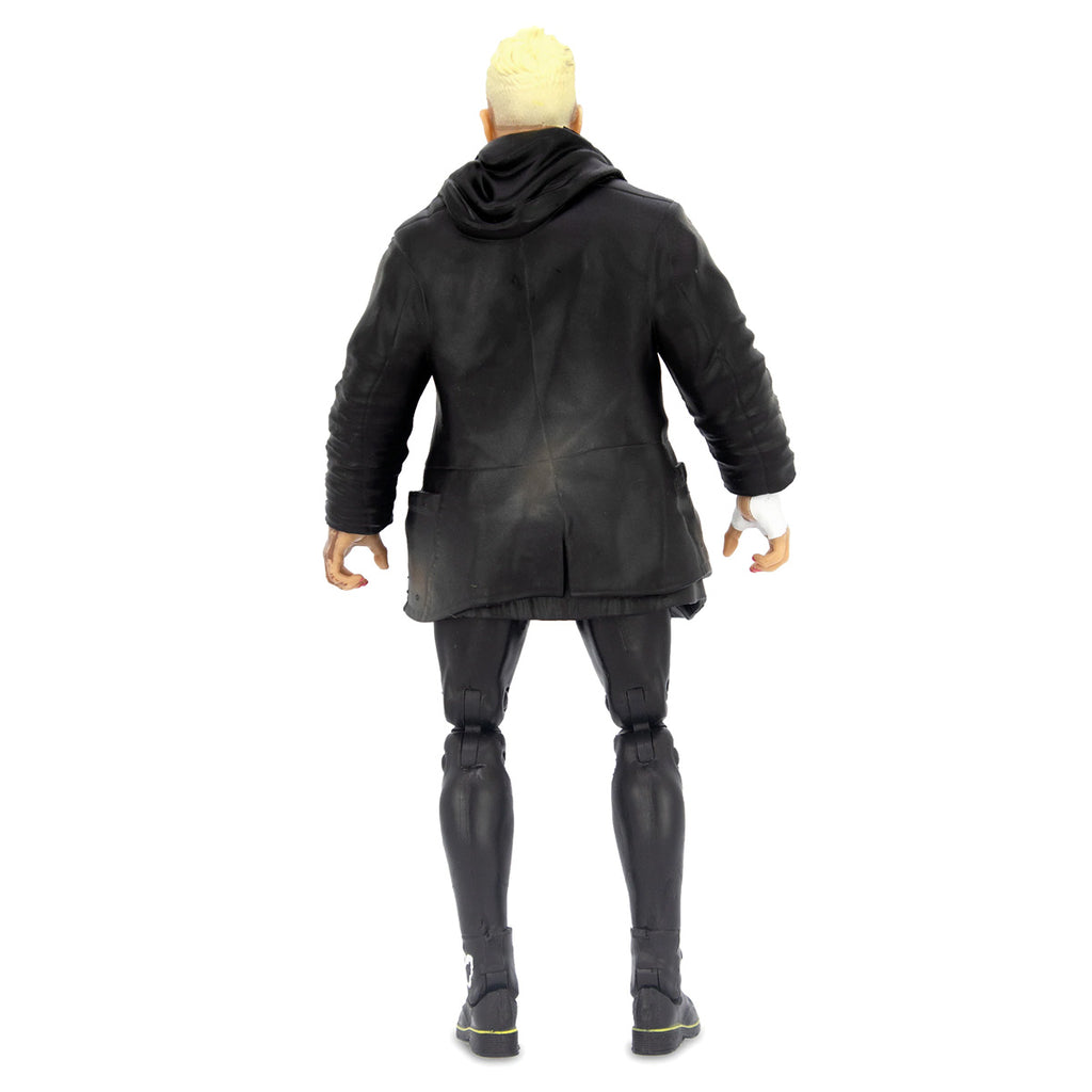 AEW : Unmatched Series 1 : Darby Allin Figure – WrestlingStore.co.uk