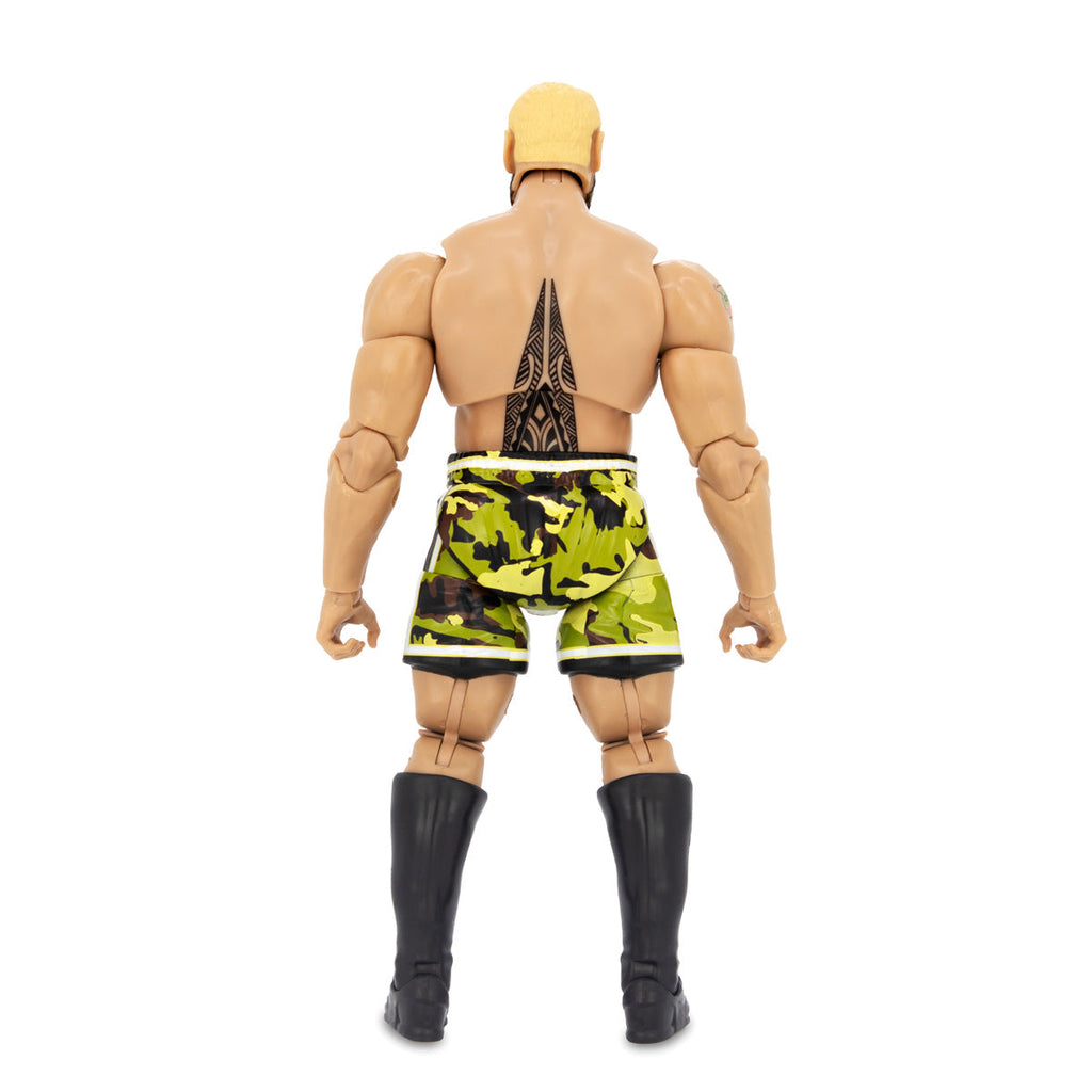 AEW : Unmatched Series 1 : Miro Figure * Hand Signed * – WrestlingStore ...