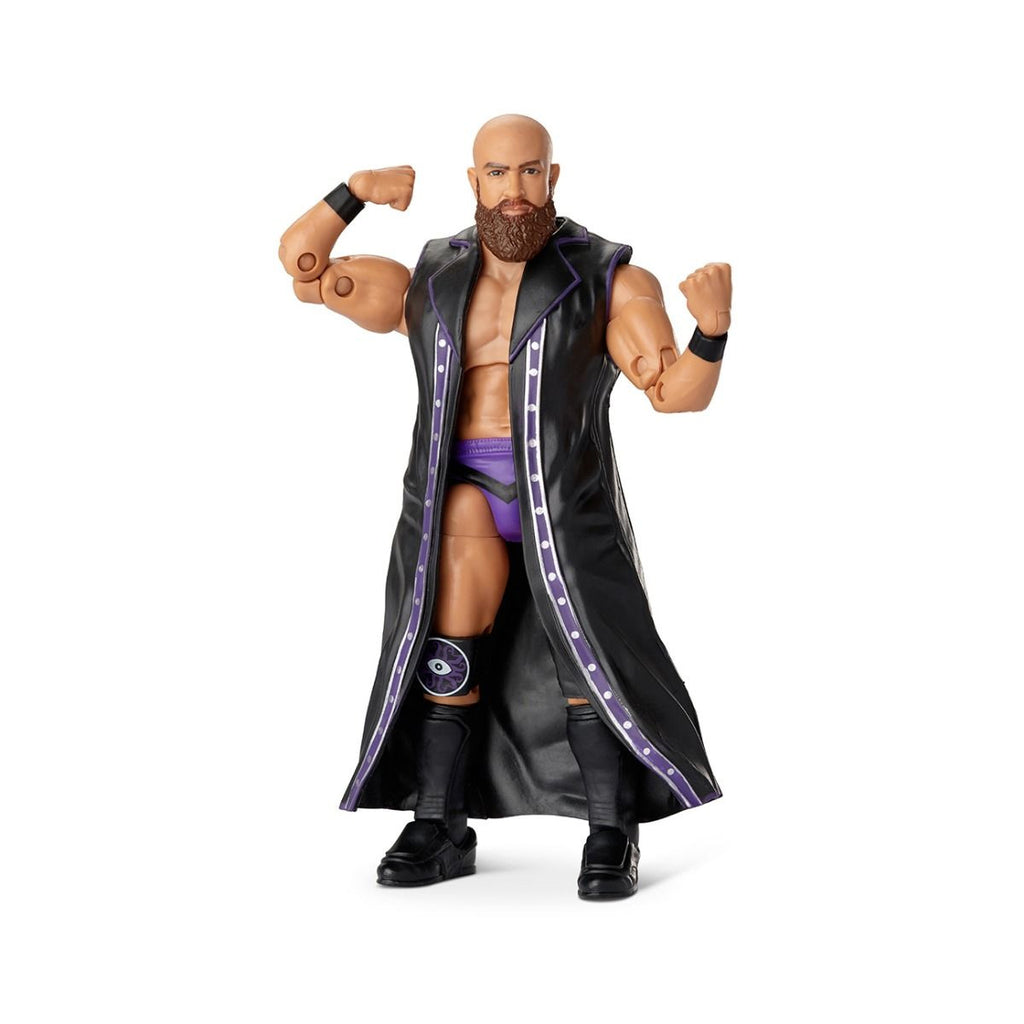 AEW : Unmatched Series 3 : John Silver Figure – WrestlingStore.co.uk