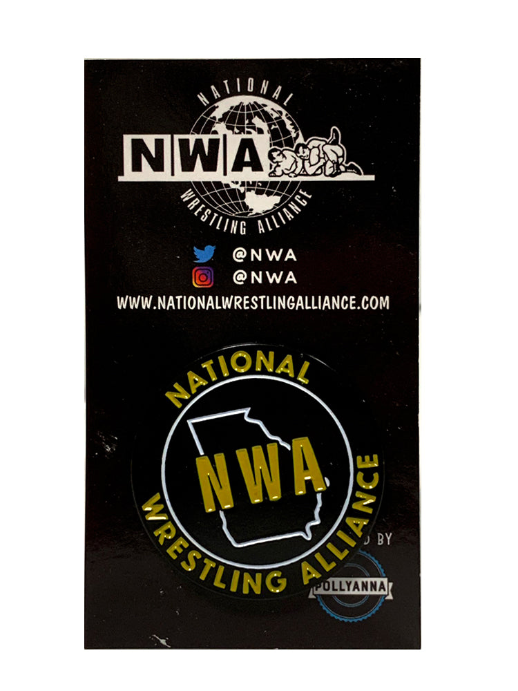 Logotipo De Nwa