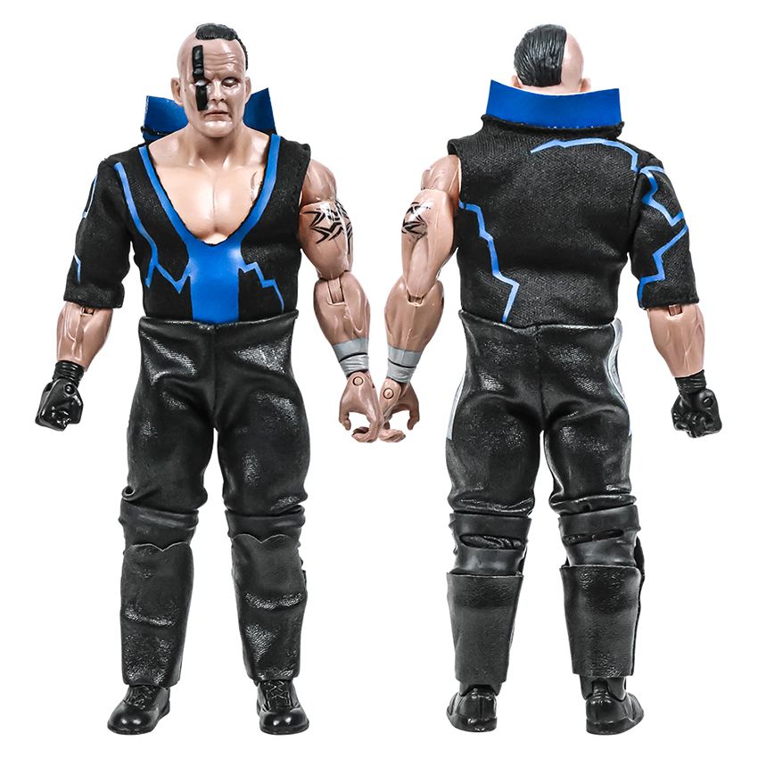 ROH - PCO 2021 Series Action Figure – WrestlingStore.co.uk